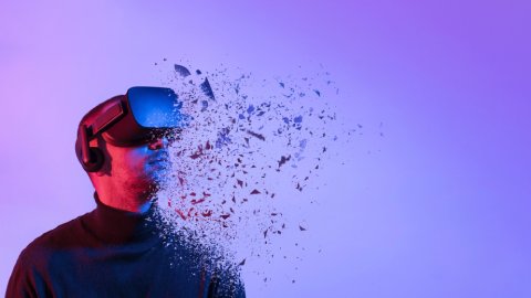 Digital Dogs in The Metaverse Can Be Trained With Artificial ...